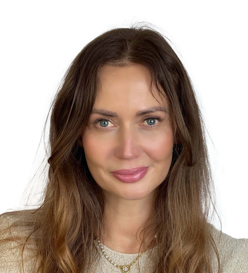 dr Anna Gardzińska - Kongres Turystyka Przyszłości