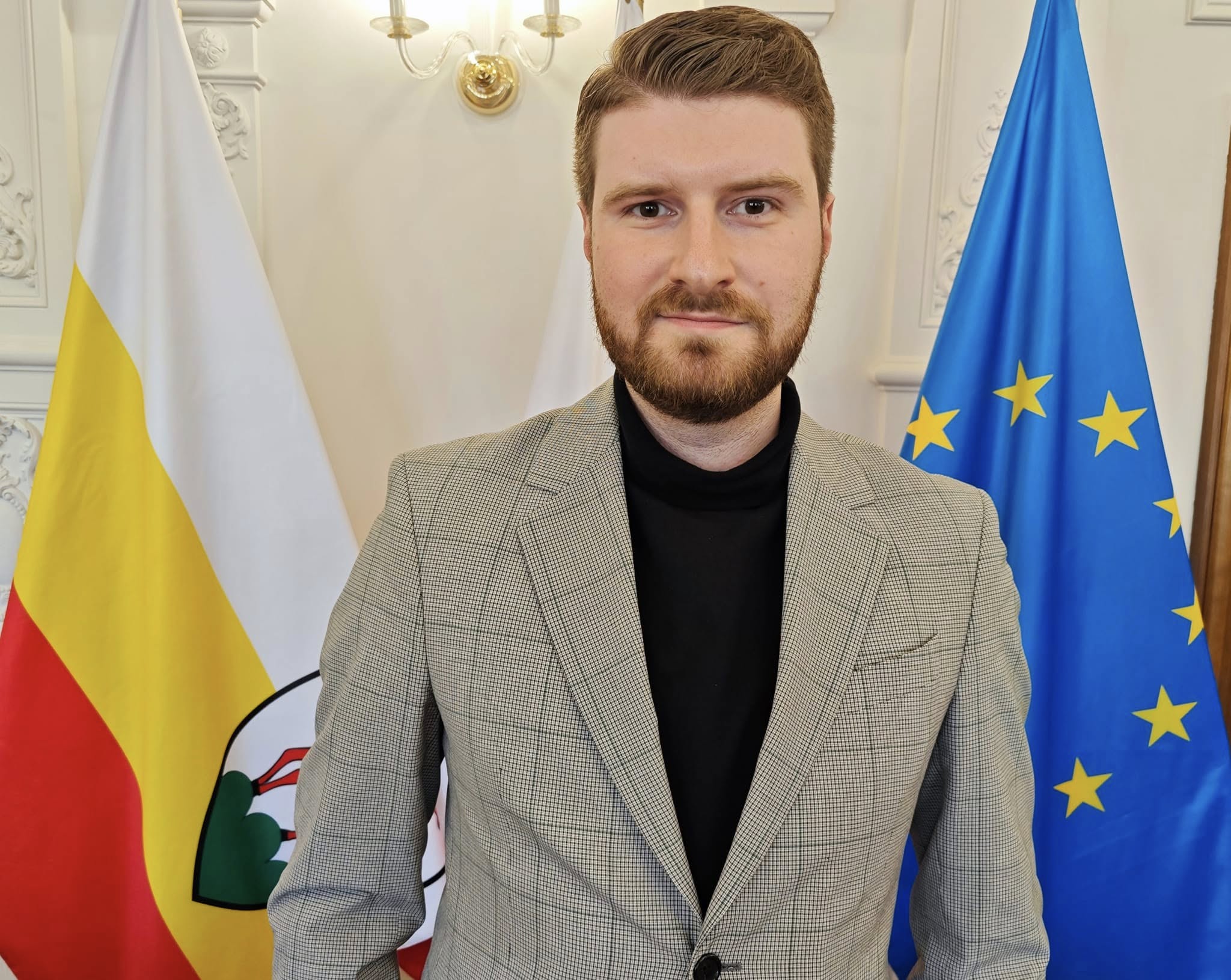 Michał Nowak - Kongres Turystyka Przyszłości